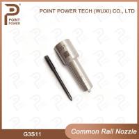 China G3S11 Denso Common Rail Nozzle for Mitsubishi Fuso 6M60-9AT 295050-0260 ME306476 for sale