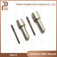 China DENSO G3S12 Common Rail Nozzle 295050-0231 0920 23670-E0400 for Injectors for sale