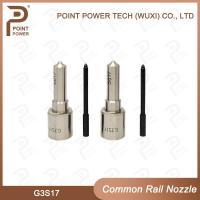 China Denso Common Rail Nozzle G3S17 259050-0610 for Injectors RE543352 RE543605 for sale