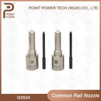 China Denso G3S24 Common Rail Nozzle 295050-042 3454125 370-7287 Fuel Injector for sale