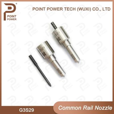 China G3S29 Denso Common Rail Nozzle for Isuzu 295050-1710 8-98238318-0 Diesel Fuel Injector for sale