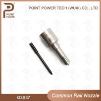 China DENSO G3S37 Common Rail Nozzle 295050-0640 33800-52700 for Hyundai Mighty Injector for sale