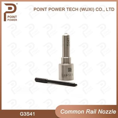 China DENSO G3S41 293400-0410 Common Rail Nozzle for Injectors 295050-076# Diesel Fuel Injection for sale