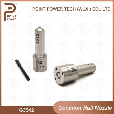 China G3S42 DENSO Common Rail Nozzle 295050-0790 23670-E0530 for HINO Injectors for sale