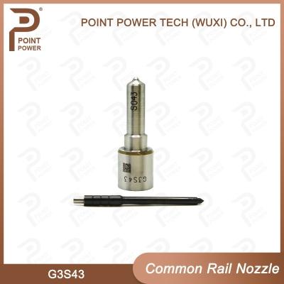 China Denso Common Rail Nozzle G3S43 295050-0770 for OPEL 1.6 CDTI Injectors for sale