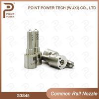 China Denso Common Rail Nozzle G3S45 295050-0890 1465A367 for Mitsubishi L200 4D56 for sale
