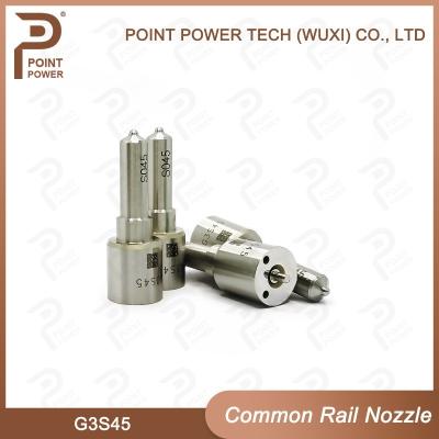 China Denso Common Rail Nozzle G3S45 295050-0890 1465A367 for Mitsubishi L200 4D56 for sale