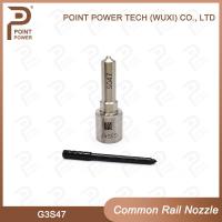 China G3S47 DENSO Common Rail Nozzle for Injectors 295050-1900 295050-0910 8-98260109-0 | 2.5L Engine Compatible for sale