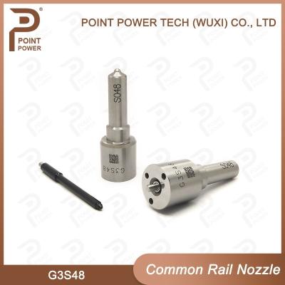 China DENSO G3S48 Common Rail Nozzle 295050-093 8-98178247-3 TD Fuel Injection Injector for sale