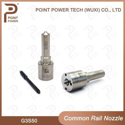 China Denso G3S50 Common Rail Fuel Nozzle 30g for Holden Colorado 2.8L Engine - 295050-096# 12640381 for sale