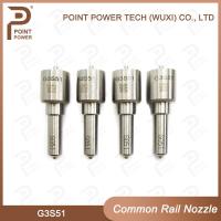 China Denso G3S51 Common Rail Diesel Fuel Injector Nozzle 295050-1050 16600-5X30A 30g for sale