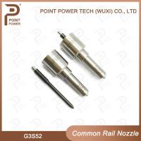 China G3S52 Common Rail Nozzle for Injectors 16600-3XN0 295050-1060 Diesel Injection for sale