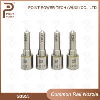 China DENSO G3S53 Common Rail Nozzle for Cummins 5296723 Diesel Injector 30g for sale