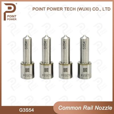 China Denso G3S54 Common Rail Nozzle 295050-1170 Fuel Injection Injector Part for sale