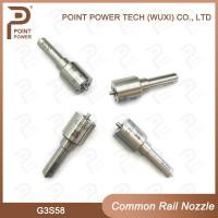 China Denso G3S58 Common Rail Nozzle 295050-1240 for Diesel Injector 0.18mm for sale