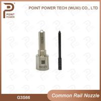 China DENSO Common Rail Nozzle G3S66 295050-1980 for KUBOTA V3307 30g Diesel Injector for sale
