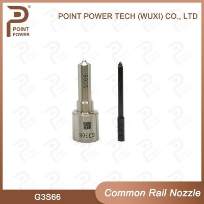 China DENSO Common Rail Nozzle G3S66 295050-1980 for KUBOTA V3307 30g Diesel Injector for sale