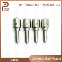 China DENSO Common Rail Nozzle G3S69 293400-0690 for HINO Injector 80-120mm for sale