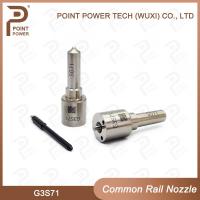 China G3S71 Denso Common Rail Nozzle for John Deere Injectors 295050-1380 RE558869 for sale