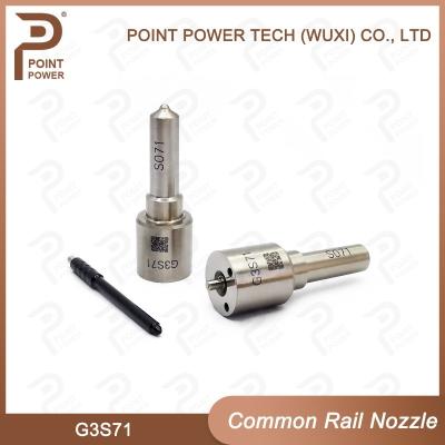 China G3S71 Denso Common Rail Nozzle for John Deere Injectors 295050-1380 RE558869 for sale