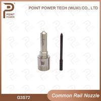 China G3S72 Denso Common Rail Nozzle 295050-143 RE556741 for Cummins Diesel Injector for sale