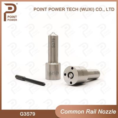 China Denso G3S79 Common Rail Nozzle 295050-1590 23670-E0590 for Injectors for sale