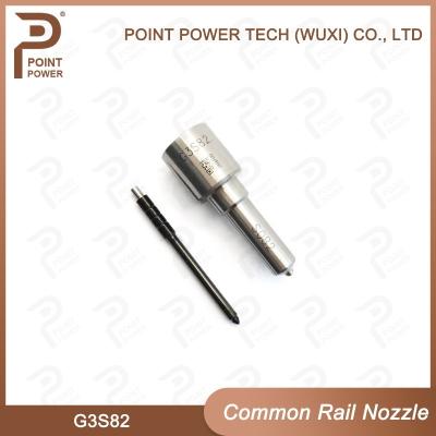 China Denso Common Rail Nozzle G3S82 295050-1610 111200-E1EC0 Diesel Injection Nozzle for Injectors for sale