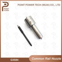 China Denso Common Rail Nozzle G3S84 295050-1650 for Injectors 23670-E0600 6 Hole for sale