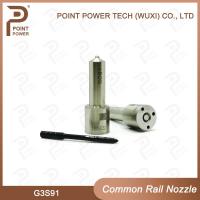 China G3S91 DENSO Common Rail  Nozzle For Injectors 295050-1520/8630 for sale