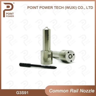 China G3S91 DENSO Common Rail  Nozzle For Injectors 295050-1520/8630 for sale
