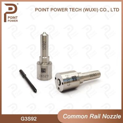 China Denso Common Rail Nozzle G3S92 8-98246751-0 for Diesel Injectors 293400-0920 for sale