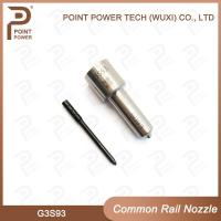China DENSO G3S93 Common Rail Nozzle 295050-1550 8-98259290-0 for ISUZU Injectors for sale