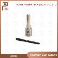 China DENSO G3S96 Common Rail Nozzle 295050-1810 418-3229 Fuel Injection Injector for sale