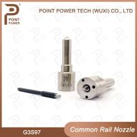 China Denso Common Rail Nozzle G3S97 295050-1860 for Injectors 6 Hole 0.17mm for sale