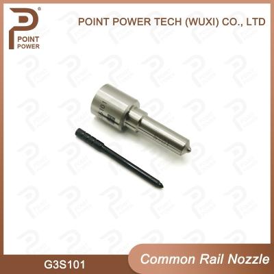 China Denso Common Rail Nozzle G3S101 30g for Injector 295050-1911 Diesel Fuel Injector for sale