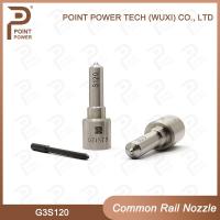 China G3S120 DENSO Common Rail Nozzle 5365904 5284016 for Diesel Injectors for sale