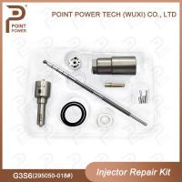 China Denso Injector Repair Kit 23670-0L090 294050-0521 G3S6 - 15×10×3 cm Size, 0.05 kg Weight for sale