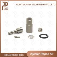 China DENSO Common Rail Injector Repair Kit 295050-0890 1465A367 G3S45 with 15×10×3cm Dimensions and 0.05kg Weight for sale