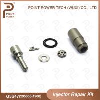 China DENSO Injector Repair Kit G3S47 for Models 295050-1900 295050-0910 - 15×10×3cm Size 0.05kg Weight for sale