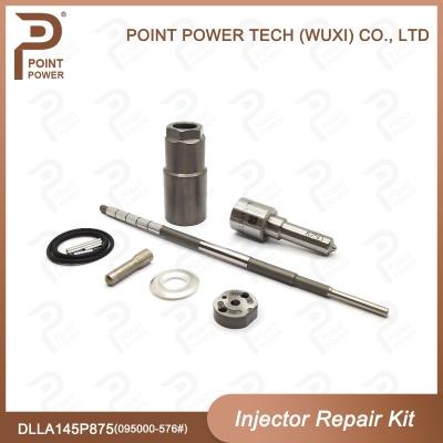 China MITSUBISHI Pajero 4M41 DENSO Injector Repair Kit DLLA145P875 15x10x3cm 0.05kg for sale