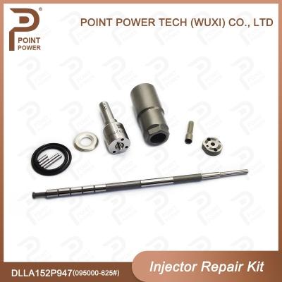 China NISSAN NAVARRA 2.5L EURO 4 DENSO Injector Repair Kit 15×10×3 cm with DLLA152P947 Nozzle for sale