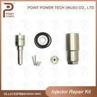 China Denso Injector Repair Kit for 095000-5800/5801 with Nozzle DLLA153P884 - 15×10×3cm Dimensions, 0.05kg Weight for sale