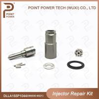 China Denso Diesel Injector Repair Kit for 095000-652#/951# with DLLA155P1044 Nozzle - 15×10×3 cm Dimensions for sale
