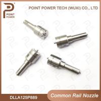 China DLLA125P889 Denso Common Rail Nozzle 30g for John Deere 9.0L S450 Injectors for sale