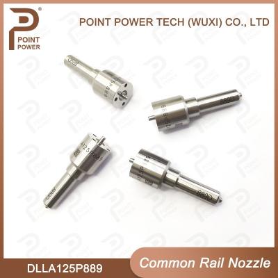 China DLLA125P889 Denso Common Rail Nozzle 30g for John Deere 9.0L S450 Injectors for sale