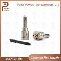 China Denso Common Rail Nozzle DLLA127P944 for Injector 095000-6310 30g Black Coating for sale