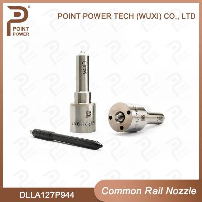 China Denso Common Rail Nozzle DLLA127P944 for Injector 095000-6310 30g Black Coating for sale