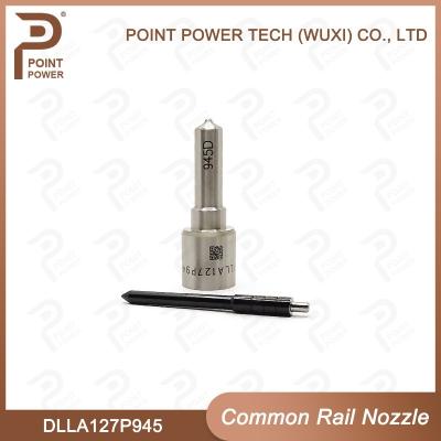 China DLLA127P945 DENSO Common Rail Nozzle 093400-9450 For Injectors RE530361 Diesel Injection for sale