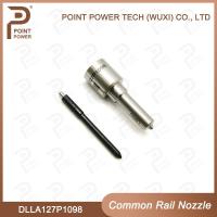 China Denso Common Rail Nozzle DLLA127P1098 for Injector 095000-6310 30g for sale