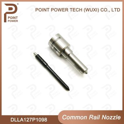 China Denso Common Rail Nozzle DLLA127P1098 for Injector 095000-6310 30g for sale